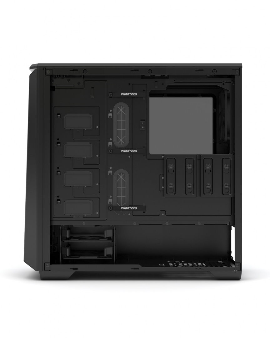 Obudowa PHANTEKS Eclipse P400 Black (czarna)